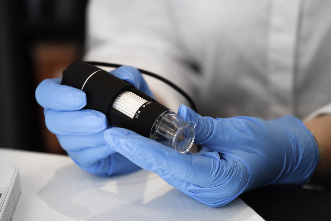 The Institute of Trichologists