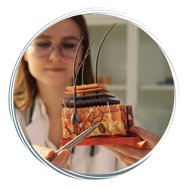 The Institute of Trichologists