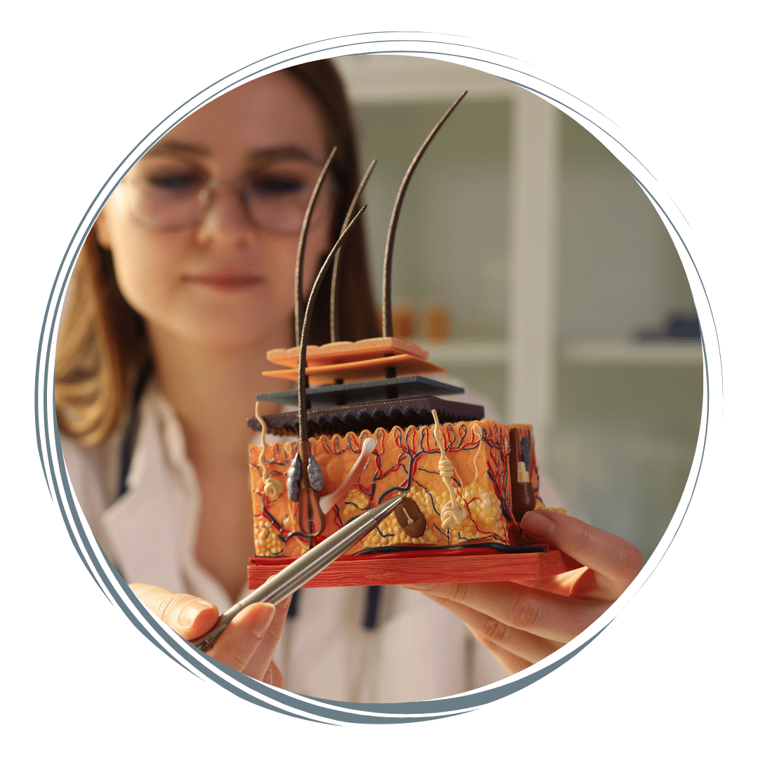 The Institute of Trichologists