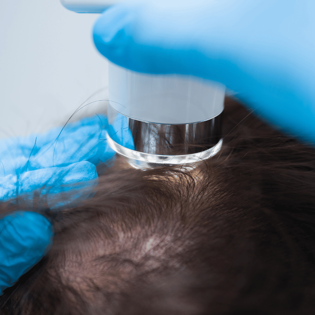 What is Trichology – The Institute of Trichologists