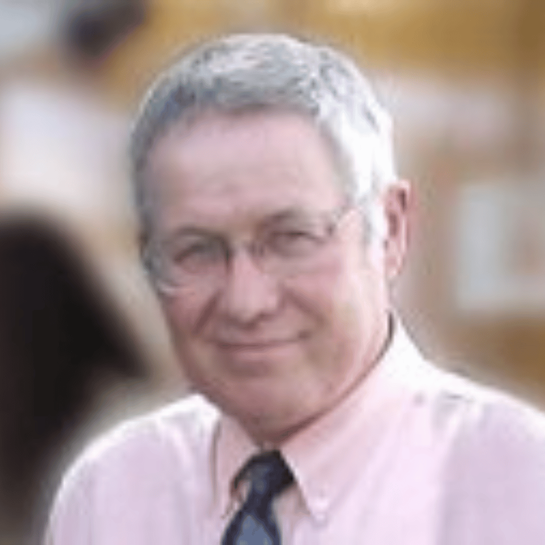 Key Personnel – President and Vice President – The Institute of ...